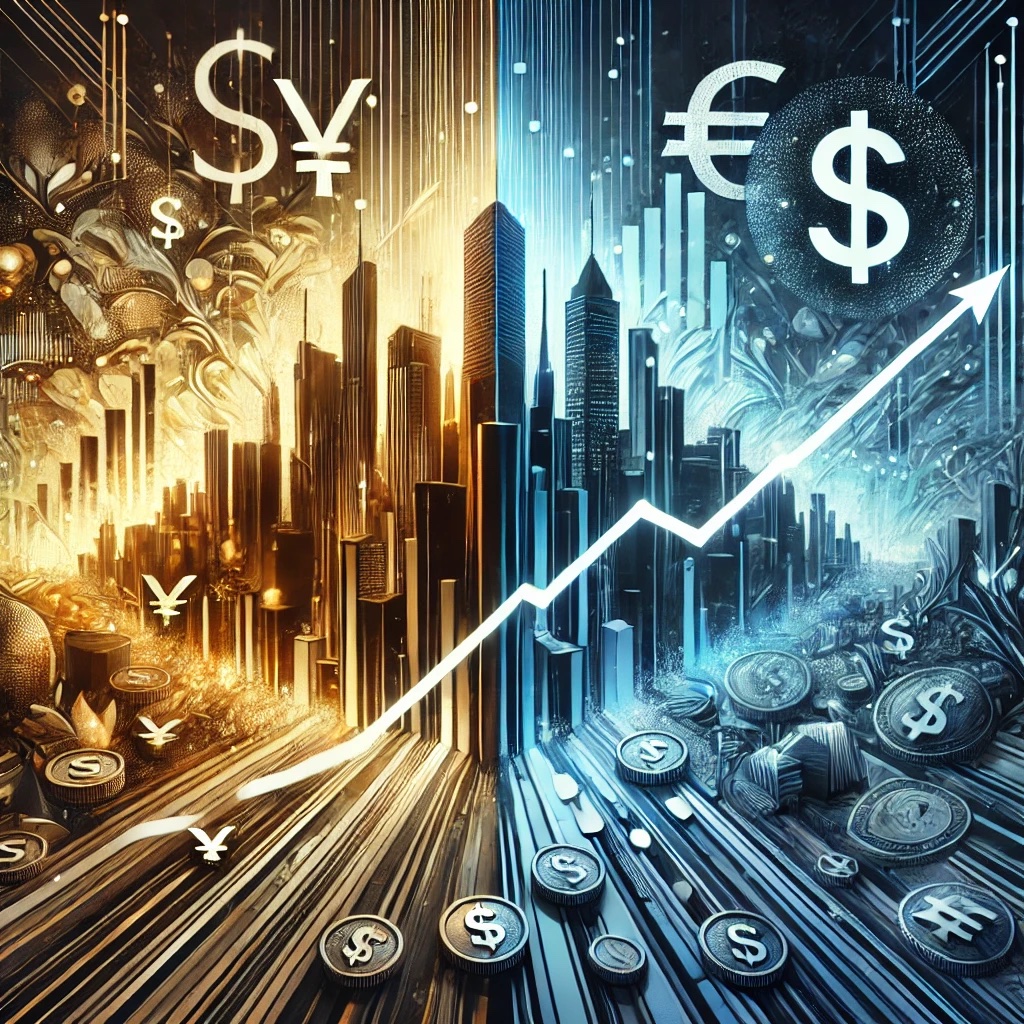 The Debate Between Unlimited and Fixed Money Creation: Risks and ...